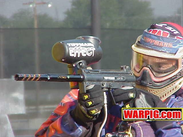 Tippmann Speedballers | Paintball Guns and Gear forums